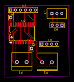 irda e bluetooth - OSHWLab