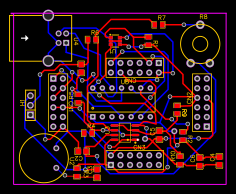 STM8_carte_audio - EasyEDA open source hardware lab