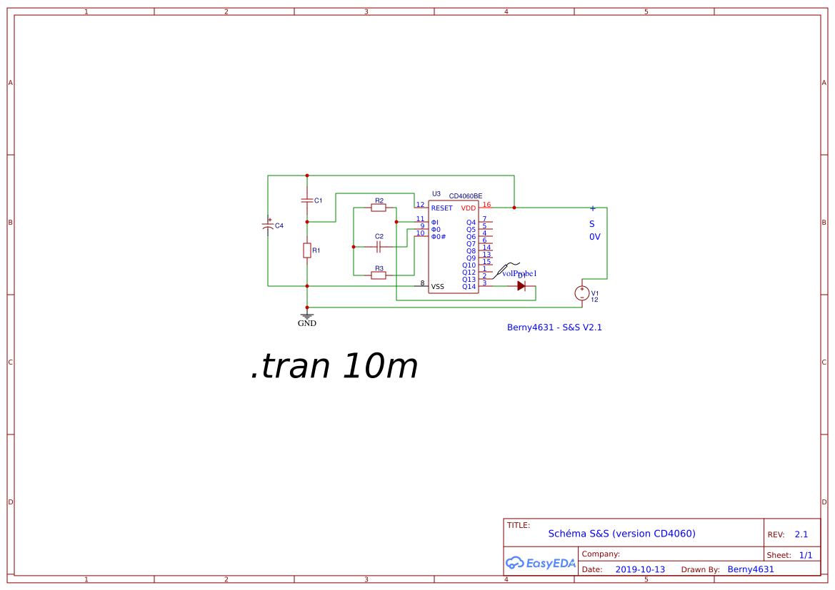 S&S commandé - Platform for creating and sharing projects - OSHWLab