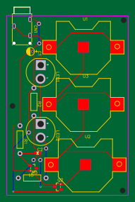cheme 3 - EasyEDA open source hardware lab