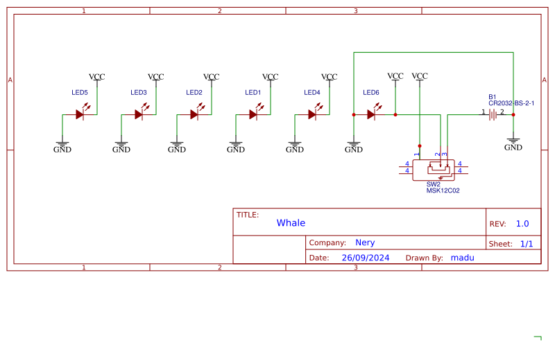 whale_orca - OSHWLab