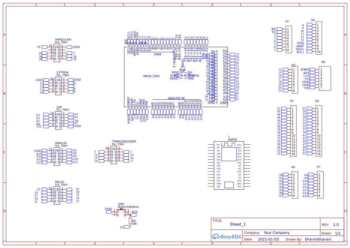 Due and Mega - Platform for creating and sharing projects - OSHWLab