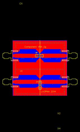 Small Board Xtal - EasyEDA open source hardware lab