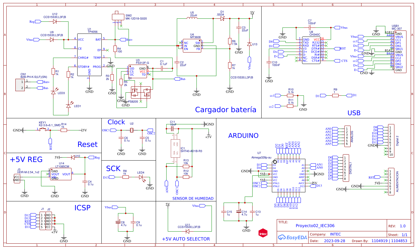 ProyectoFinal_IEC308_Arduino - EasyEDA open source hardware lab
