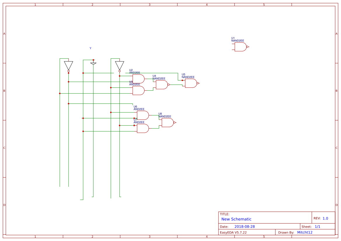 Codificador - OSHWLab