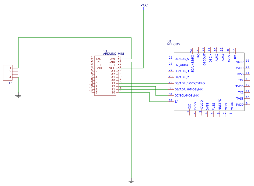 New Project - EasyEDA open source hardware lab