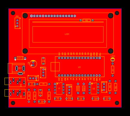 ARDUINO_22_CW_DECODER - OSHWLab
