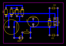 Power Supply - EasyEDA open source hardware lab