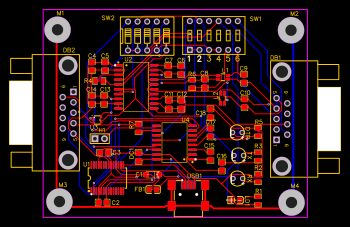 FTDI - EasyEDA open source hardware lab