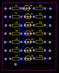 voltmeter bis copy - EasyEDA open source hardware lab