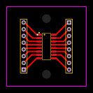 Buffer Jetson - EasyEDA open source hardware lab