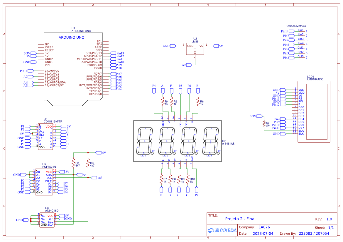 proj2_mod3 - EasyEDA open source hardware lab