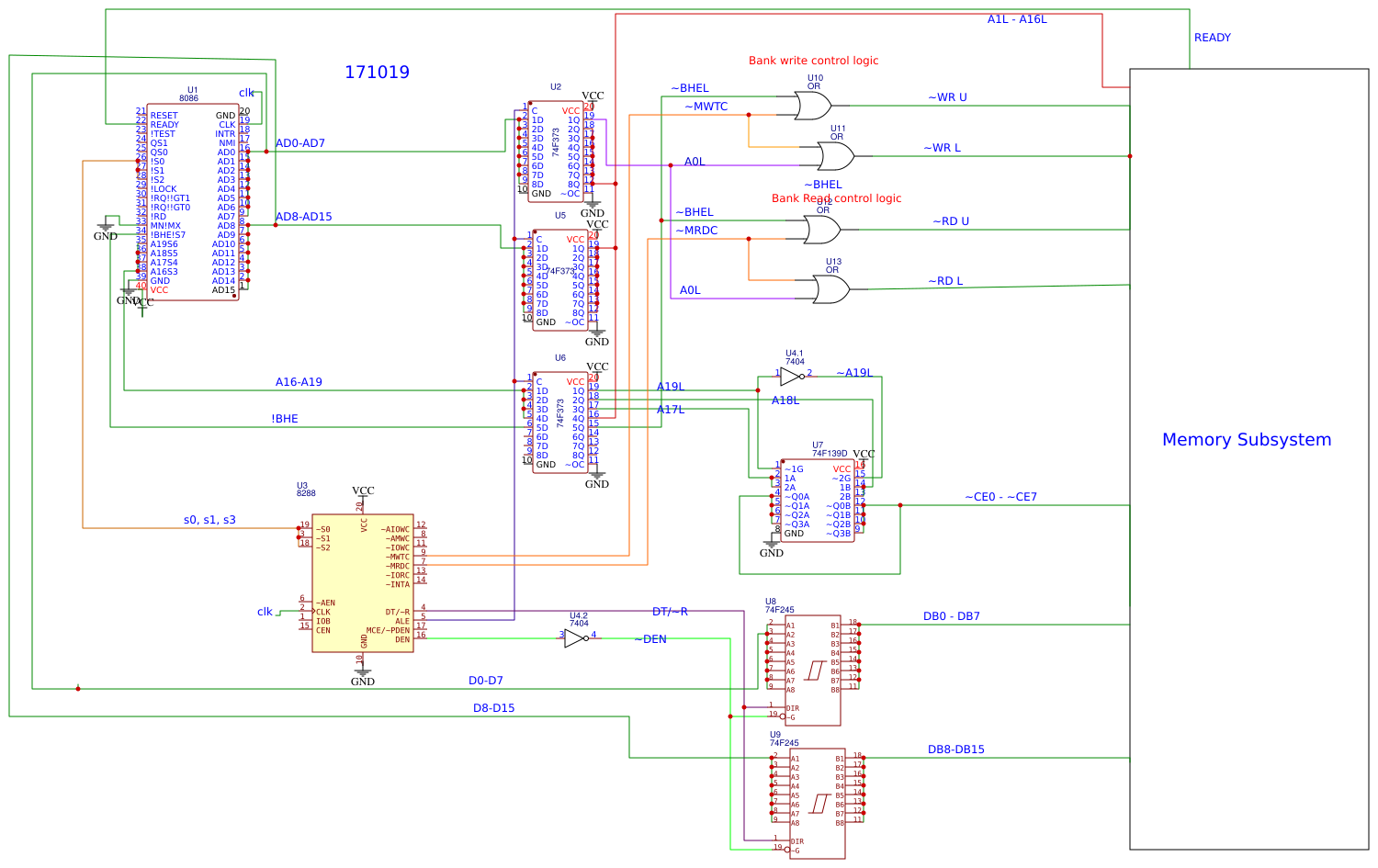 Microproject Platform For Creating And Sharing Projects Oshwlab