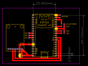 Transmitter Schematic - EasyEDA open source hardware lab