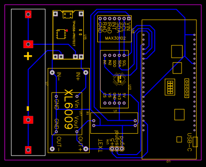 monitoreo-zigbee-persona - EasyEDA open source hardware lab