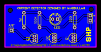 AC Line Detector - OSHWLab