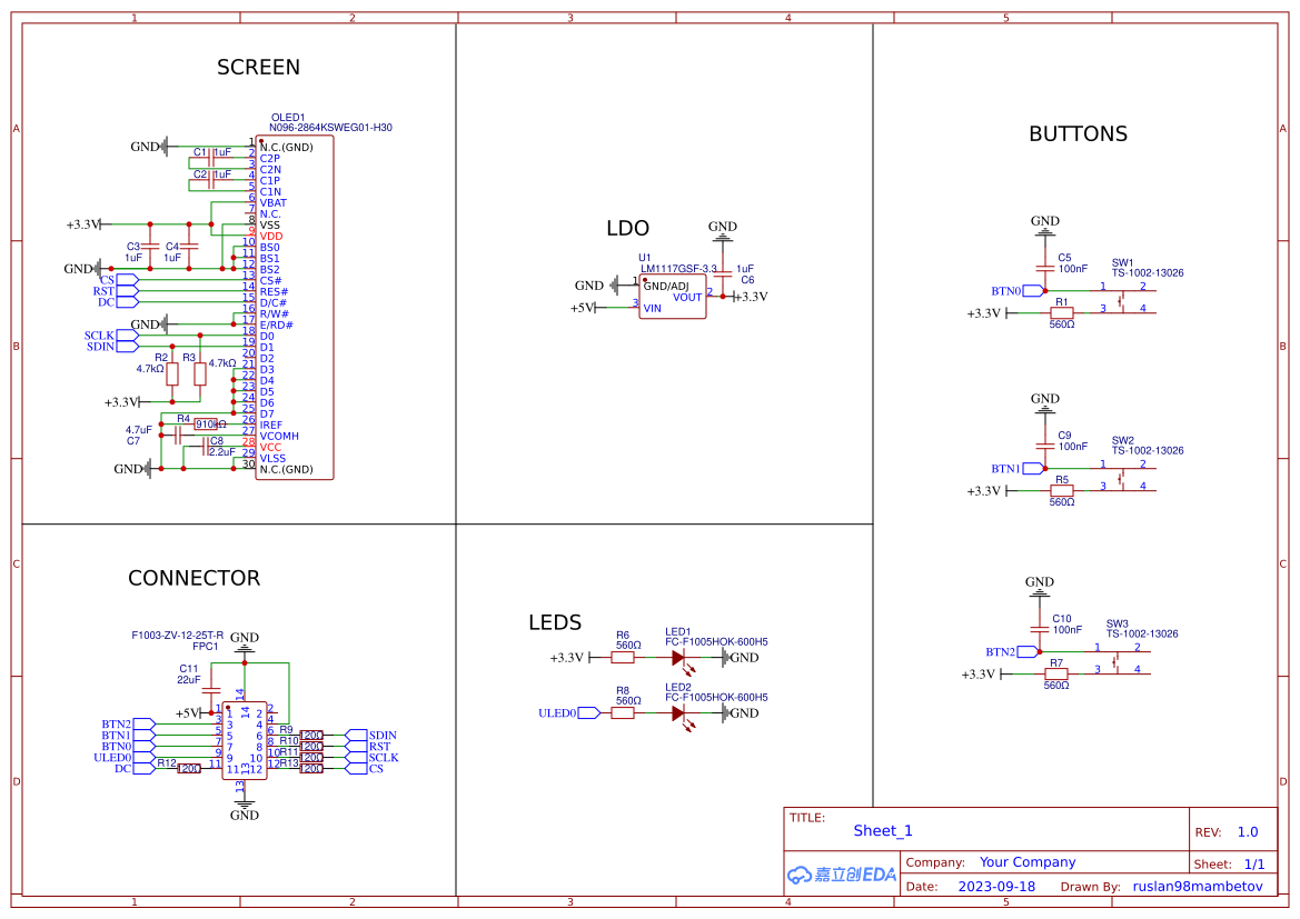 encoder_front - EasyEDA open source hardware lab