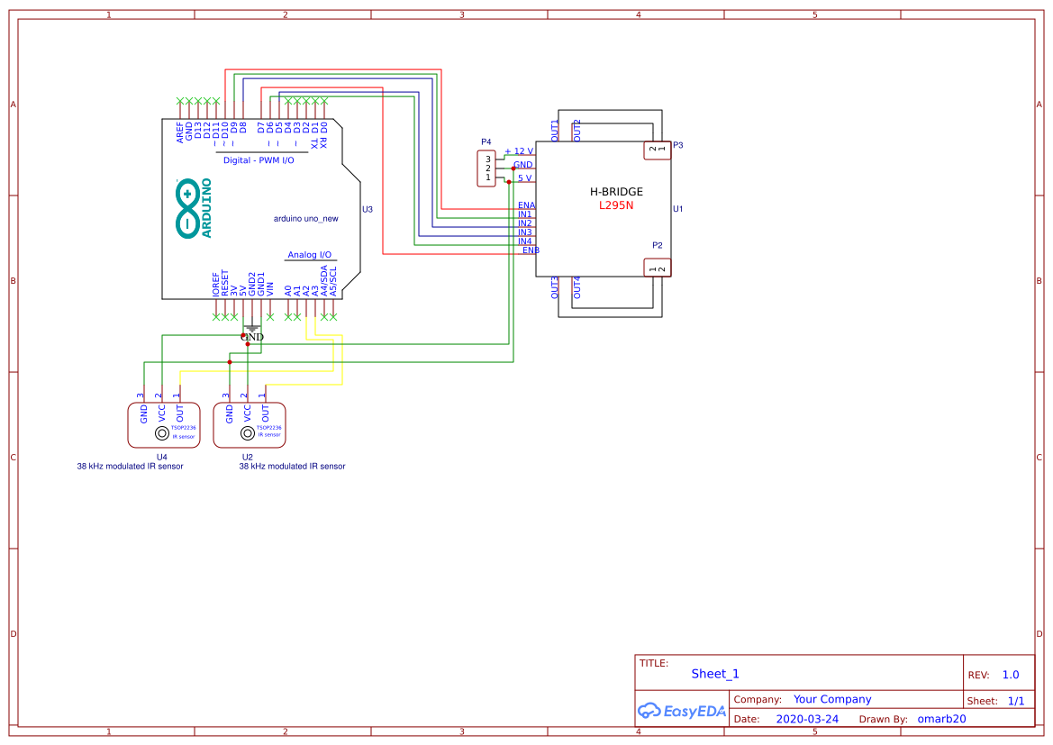 Task4_6 - Platform for creating and sharing projects - OSHWLab