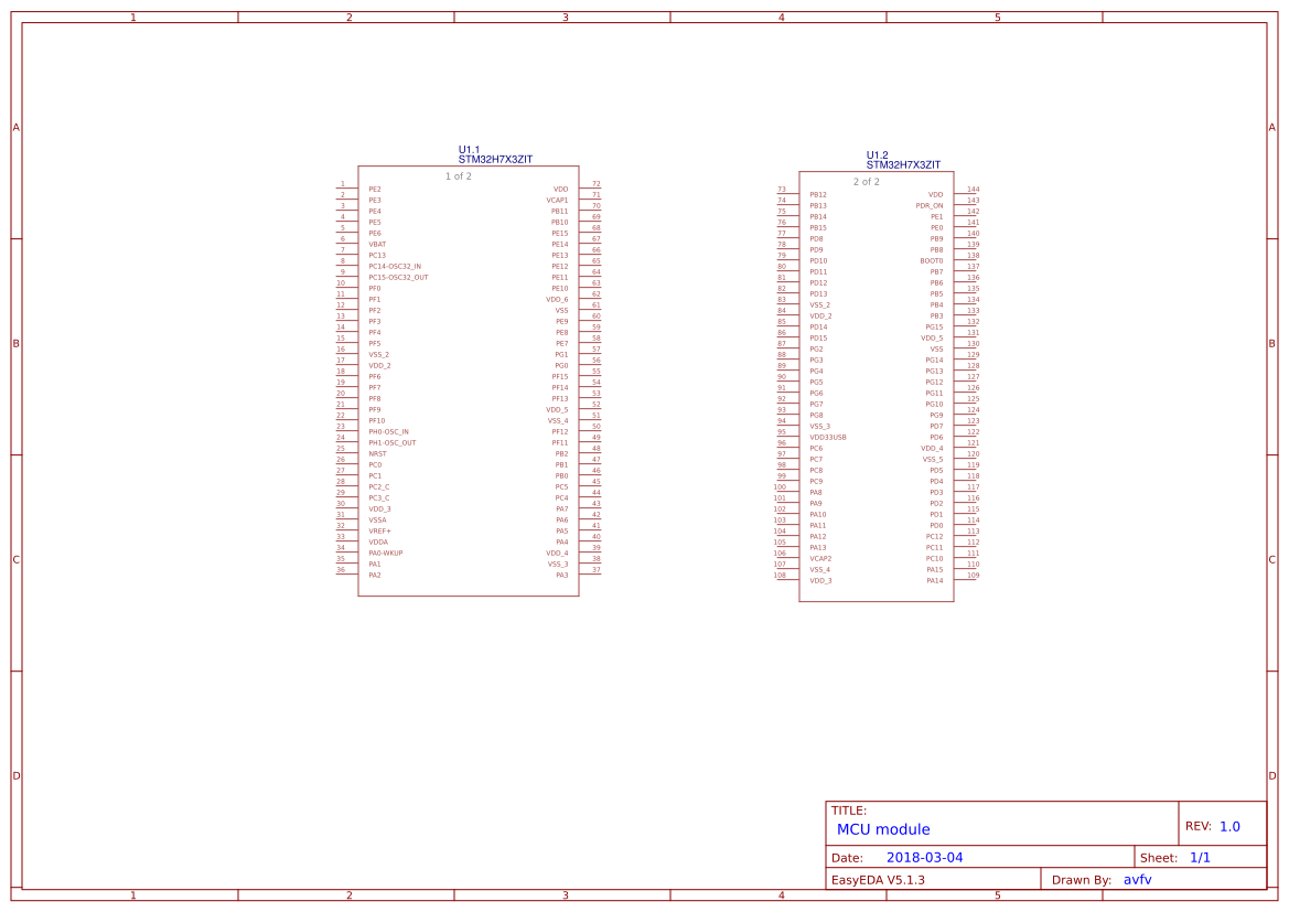 reefcloud.base - OSHWLab