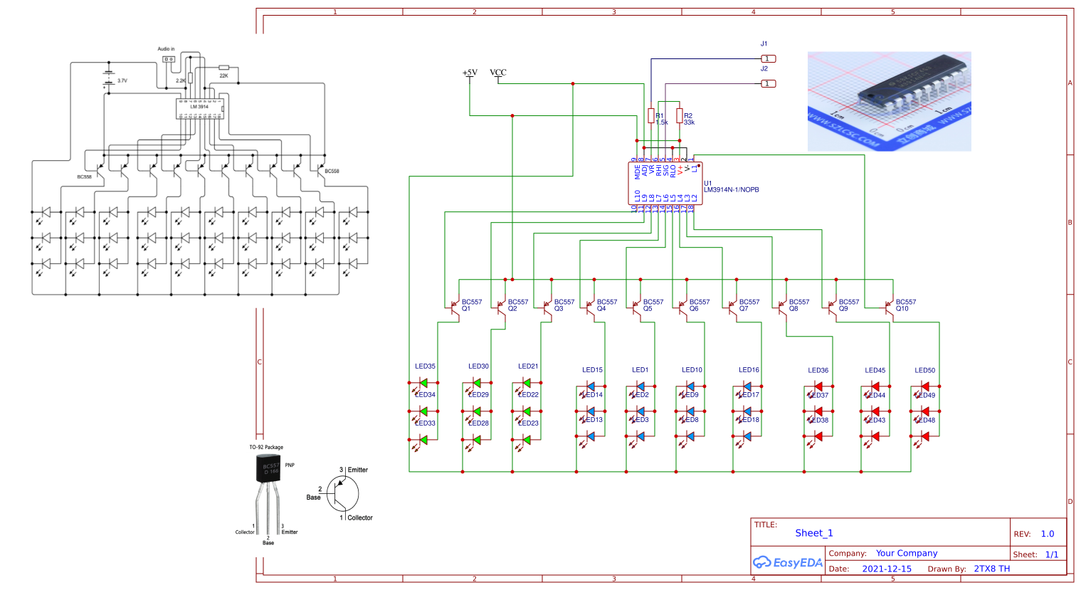 LM3914 - EasyEDA open source hardware lab