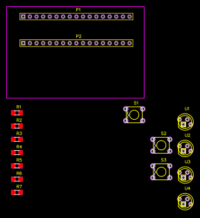 ardu ardu - EasyEDA open source hardware lab