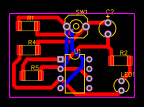 555 timer - EasyEDA open source hardware lab