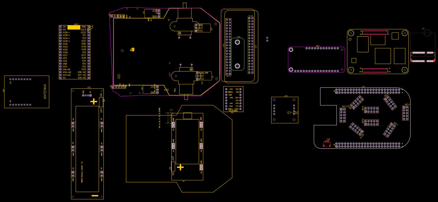 feather:bit - EasyEDA open source hardware lab