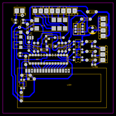 Watchdog 4_sensors vs. ext.reset - OSHWLab