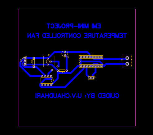 Temperature sensor - OSHWLab