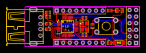 USB Host Module - EasyEDA open source hardware lab