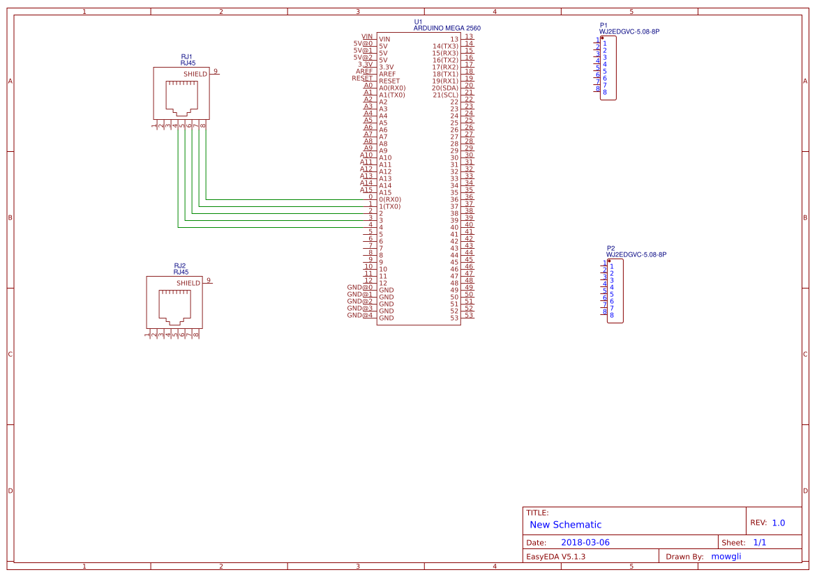 basic computer - EasyEDA open source hardware lab