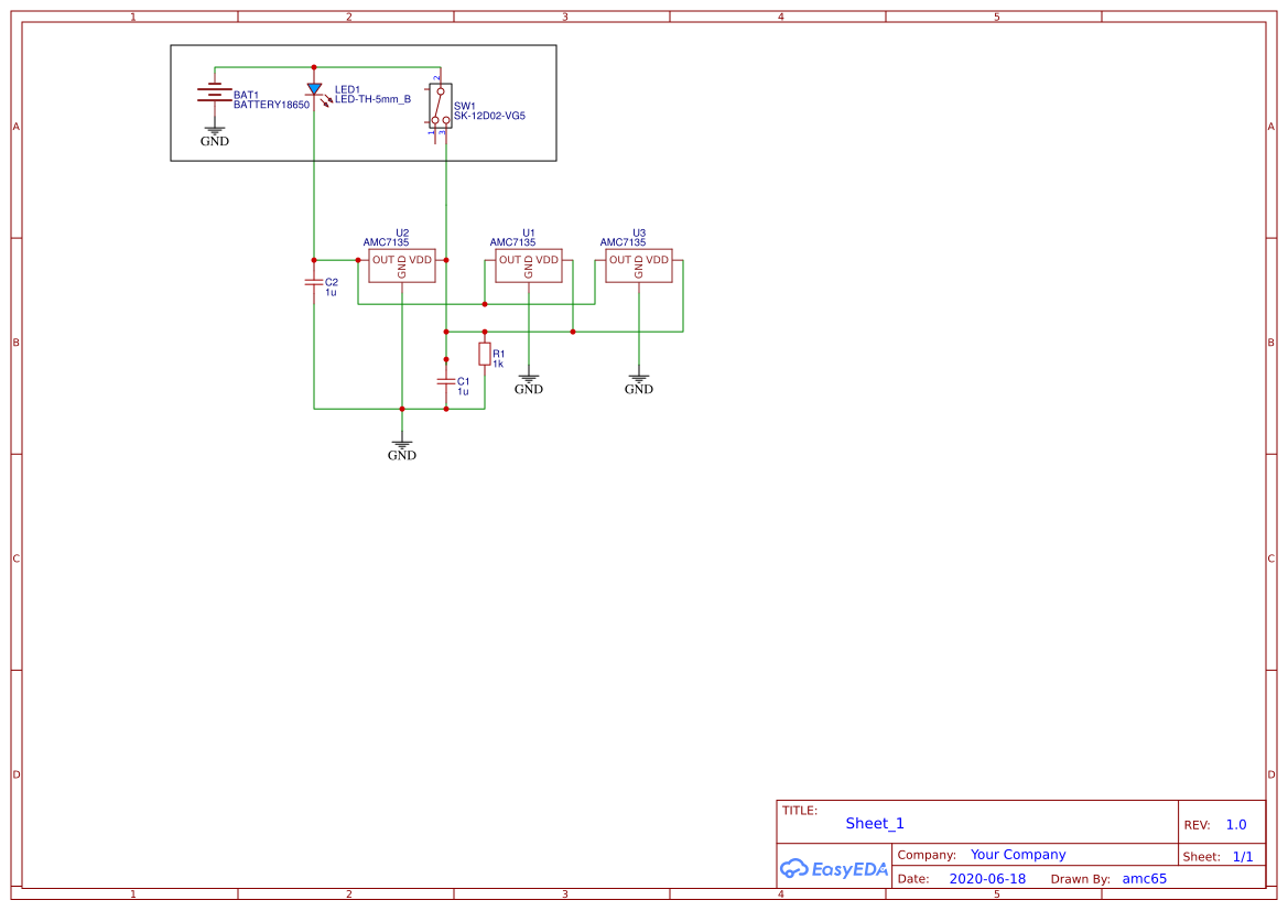 AMC7135 - EasyEDA open source hardware lab