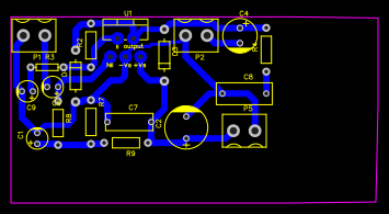 td 2030 - EasyEDA open source hardware lab