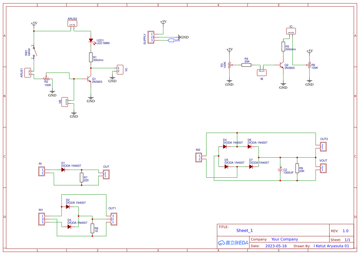file gabung - EasyEDA open source hardware lab