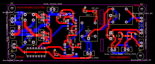 Precharge - EasyEDA open source hardware lab