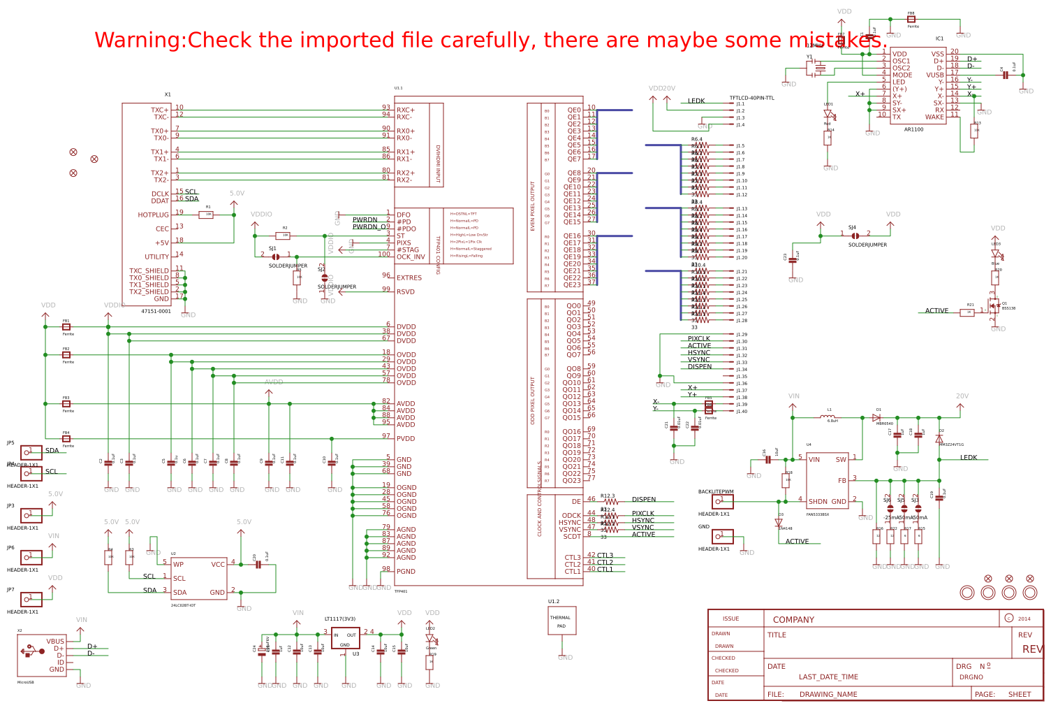 Neopixel reinforced - EasyEDA open source hardware lab
