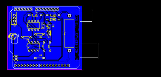 10m Optical Wireless Temperature Sensor - EasyEDA open source hardware lab