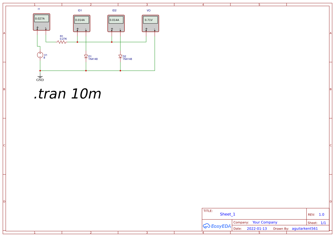 Exp 1 (No.1) - OSHWLab