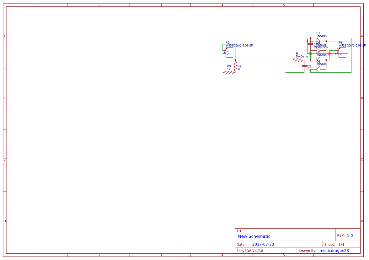 Power - EasyEDA open source hardware lab
