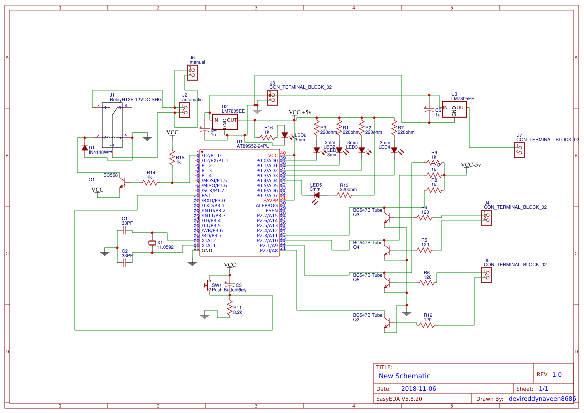 water_level - OSHWLab