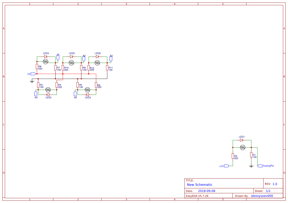 Flex sensor - Platform for creating and sharing projects - OSHWLab
