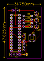 Embedded 3.8 - OSHWLab