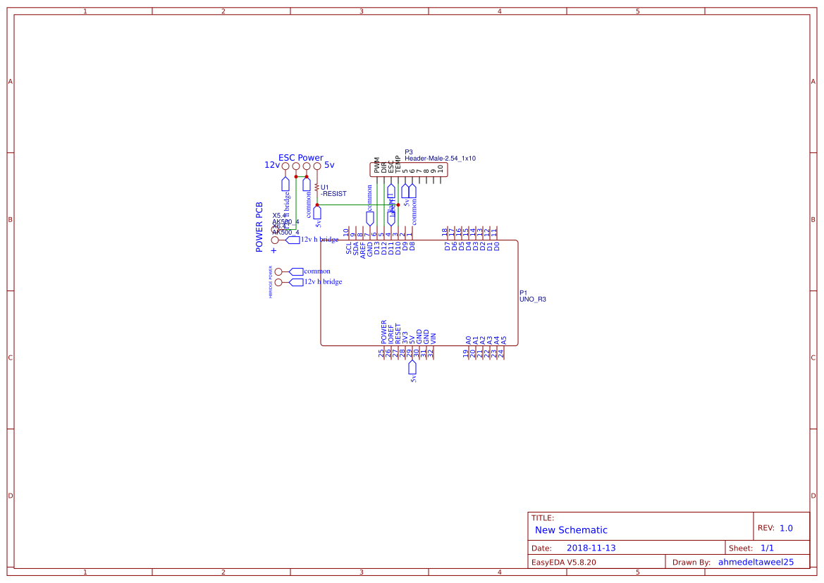 ABYDOS ROV - Platform for creating and sharing projects - OSHWLab