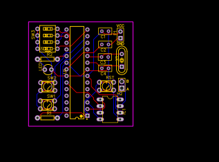SELE TP2 A2 B04 - EasyEDA open source hardware lab