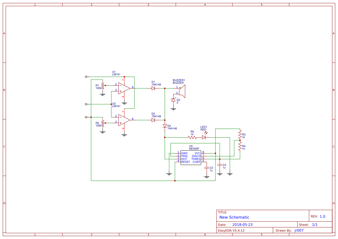 LED 2 - EasyEDA open source hardware lab
