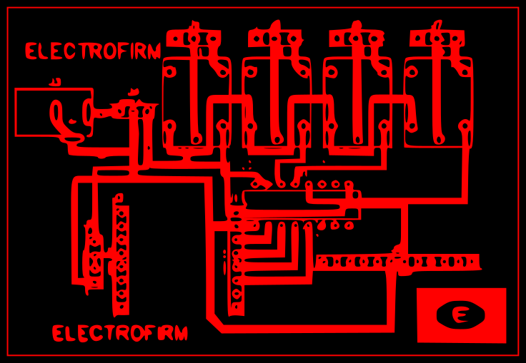 New Project - OSHWLab