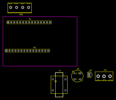 Vent - EasyEDA open source hardware lab