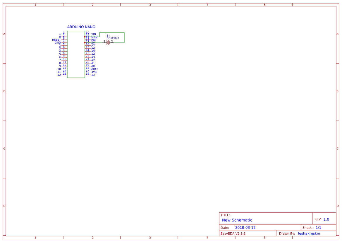 Light Saber - EasyEDA open source hardware lab