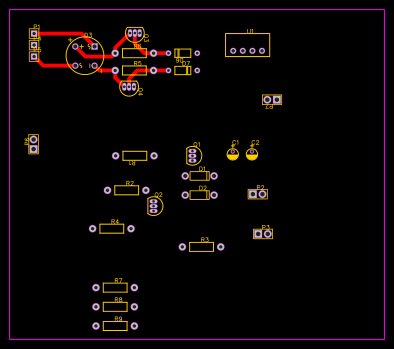 bluetooth speaker - OSHWLab