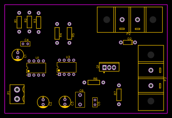 555 Injector Driver - EasyEDA open source hardware lab